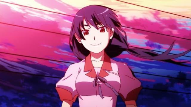 Hanamonogatari - 1 Épisode 1 : Suruga Devil, partie un - streaming ...