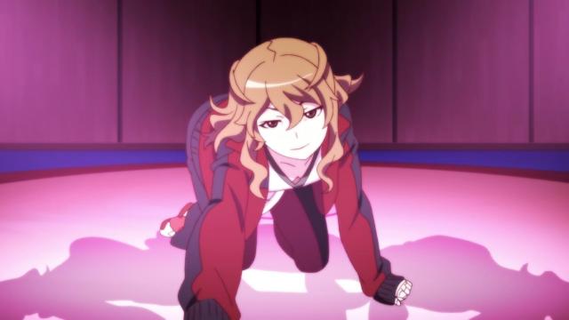 Hanamonogatari - 1 Épisode 3 : Suruga Devil, partie trois - streaming - VOSTFR - ADN