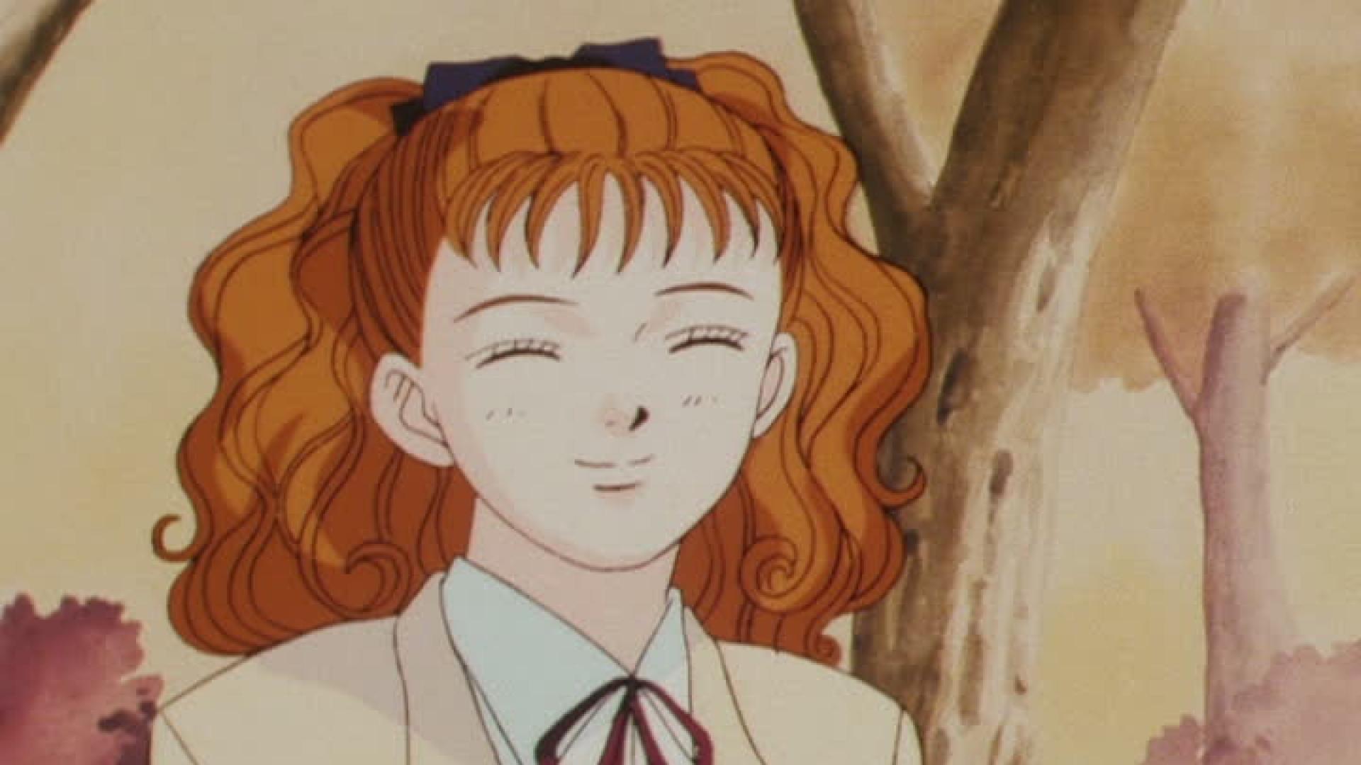 Hana Yori Dango - 1 Épisode 14 : Le Secret de Sakurako - streaming - VOSTFR - ADN