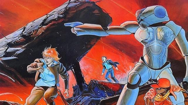 Harmagedon - Film - streaming - VOSTFR - ADN