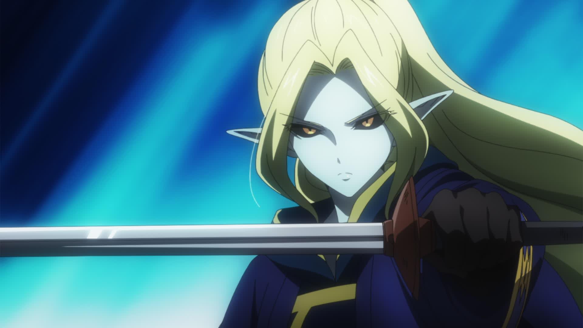 Helck - 1 Épisode 12 : Un cœur confiant - streaming - VOSTFR - ADN