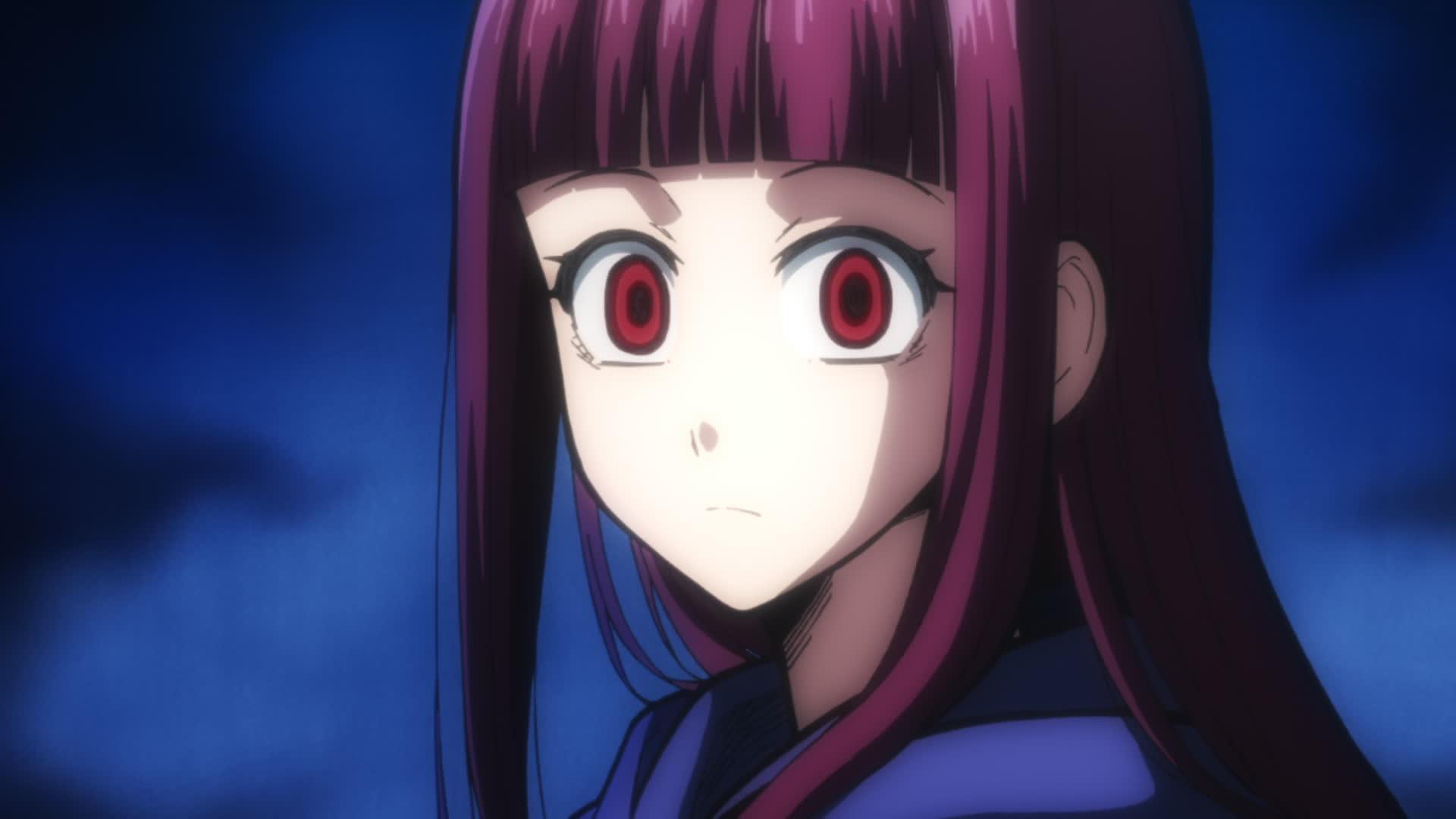 Helck - 1 Épisode 22 : Libération - streaming - VOSTFR - ADN