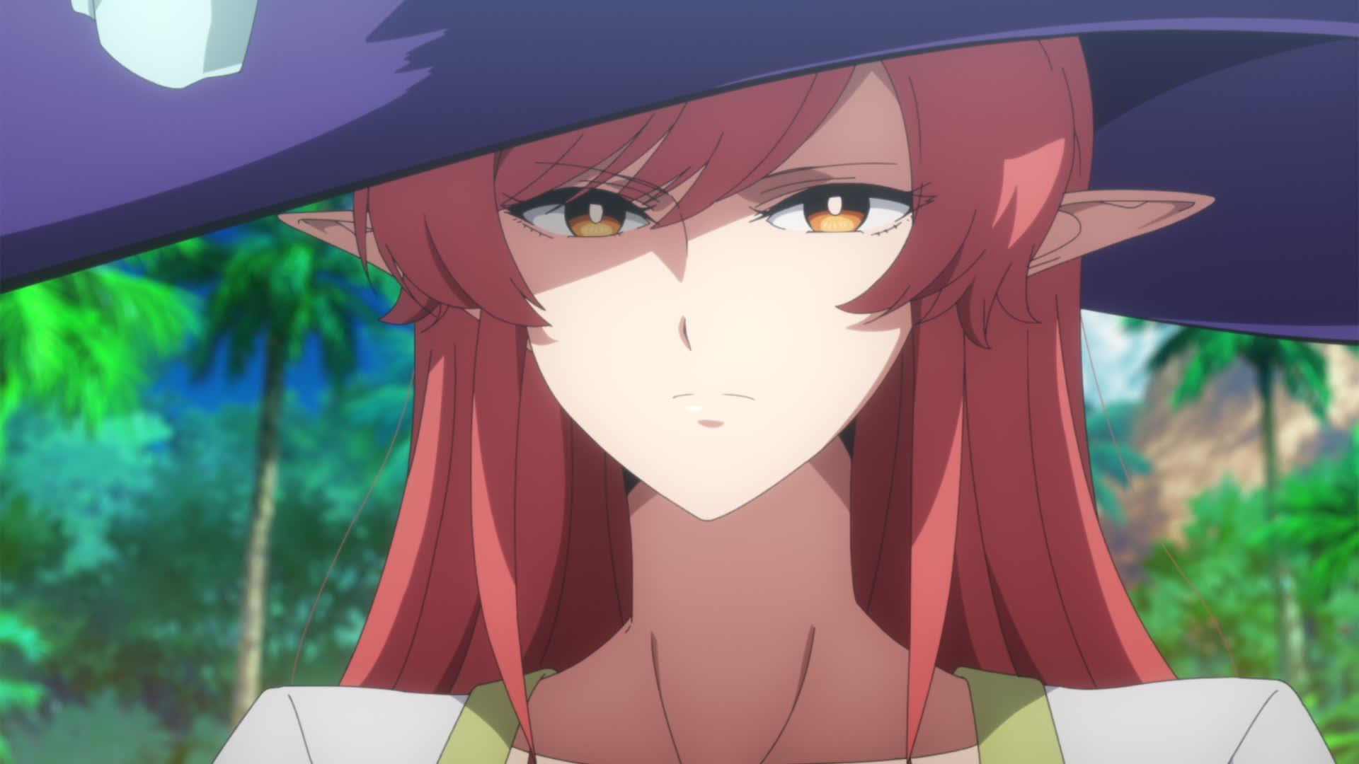 Helck - 1 Épisode 8 : Vers le continent - streaming - VOSTFR - ADN