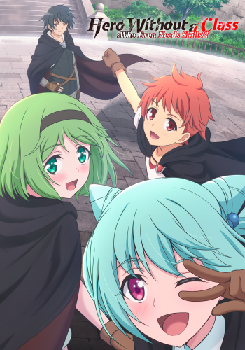 ADN | Anime streaming en VOSTFR et VF