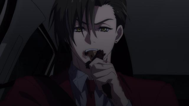 High Card - 1 Épisode 11 : Chris - streaming - VOSTFR - ADN