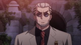 High Card - Anime en streaming GRATUIT, VOSTFR, HD