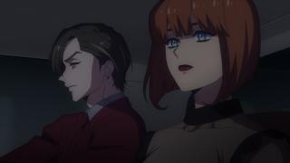 High Card - Anime en streaming GRATUIT, VOSTFR, HD