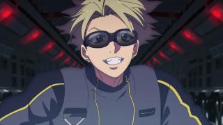 High Card - Anime en streaming GRATUIT, VOSTFR, HD