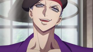 High Card - Anime en streaming GRATUIT, VOSTFR, HD