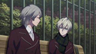 High Card - Anime en streaming GRATUIT, VOSTFR, HD