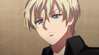 High Card - Anime en streaming GRATUIT, VOSTFR, HD