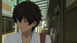 Hyouka - Anime en streaming GRATUIT, VOSTFR, HD