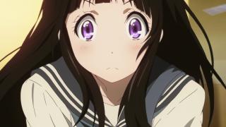 Hyouka - Anime en streaming GRATUIT, VOSTFR, HD