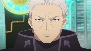 I Parry Everything! - Anime en streaming GRATUIT, VOSTFR, HD