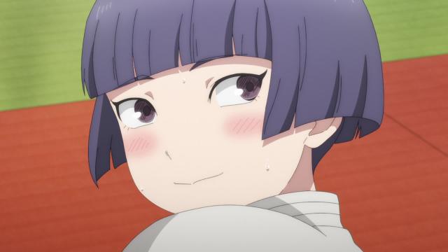 "Ippon" Again! - 1 Épisode 9 : Le roseau plie, mais ne rompt pas - streaming - VOSTFR - ADN