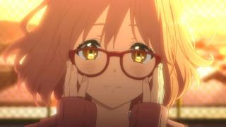 Beyond the Boundary - I'll be here - Film : Beyond the Boundary - I'll be here - The Future ...