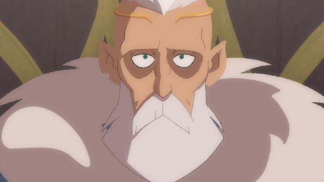 Lance Dur - 1 Épisode 1 : Anniversaire - streaming - VF - ADN