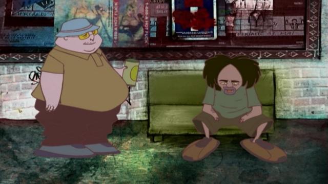 Lascars - 1 Épisode 12 : Une aventure incroyable - streaming - VF - ADN