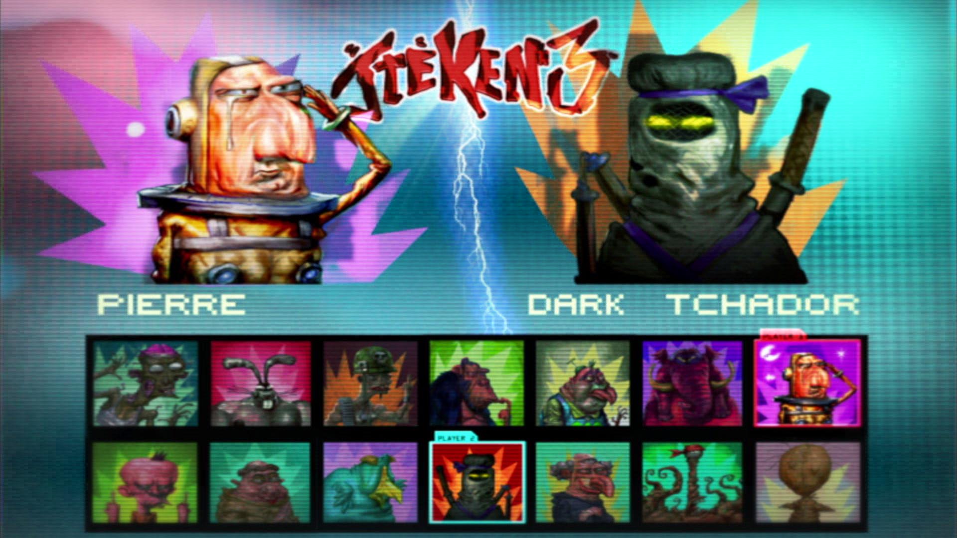 Lascars - 2 Épisode 24 : J’teken III - streaming - VF - ADN