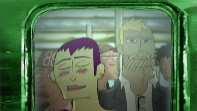 Lascars - 2 Épisode 25 : La main dans le sac - streaming - VF - ADN