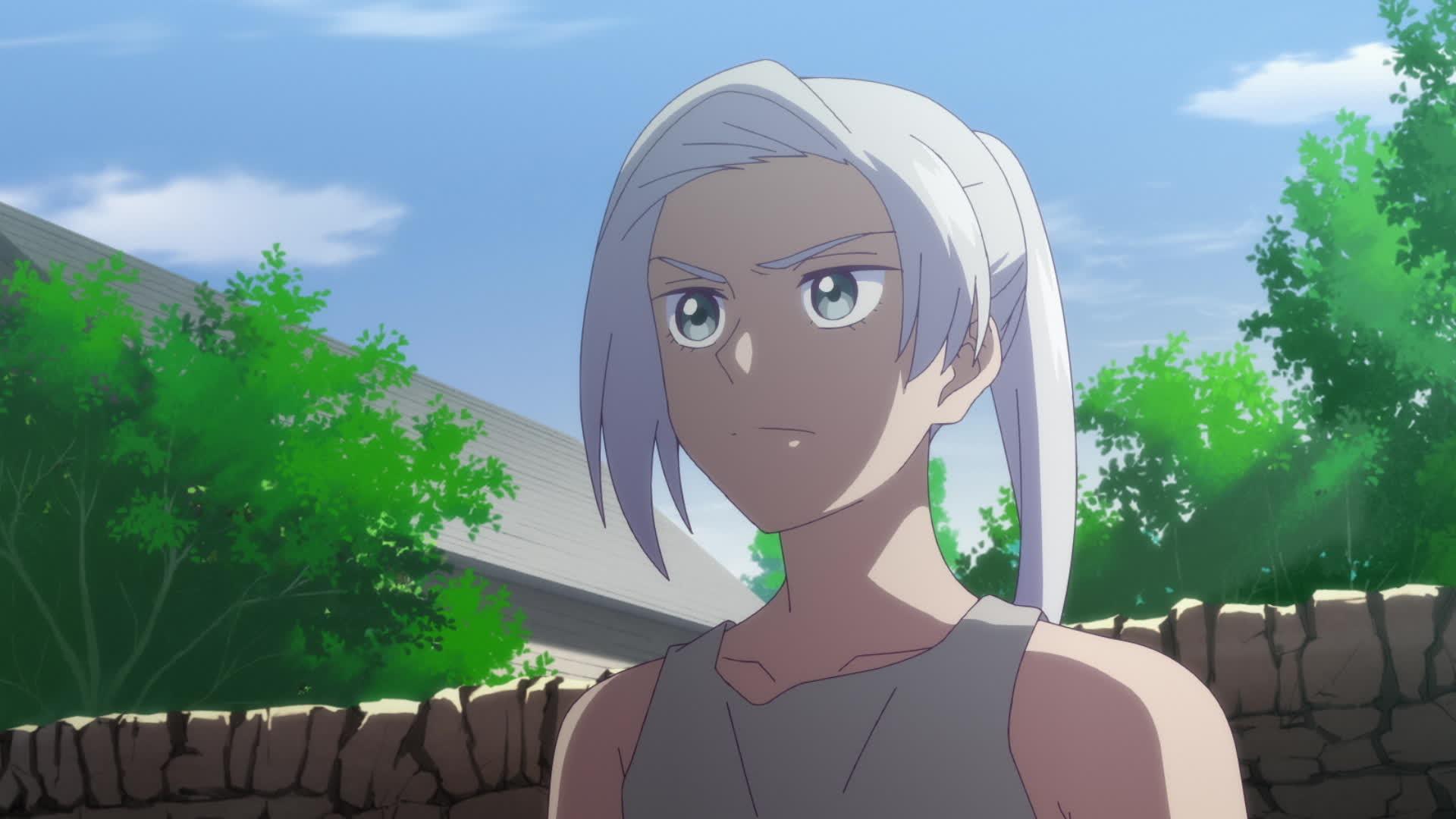 The Most Heretical Last Boss Queen - 1 Épisode 5 : La Pernicieuse ...