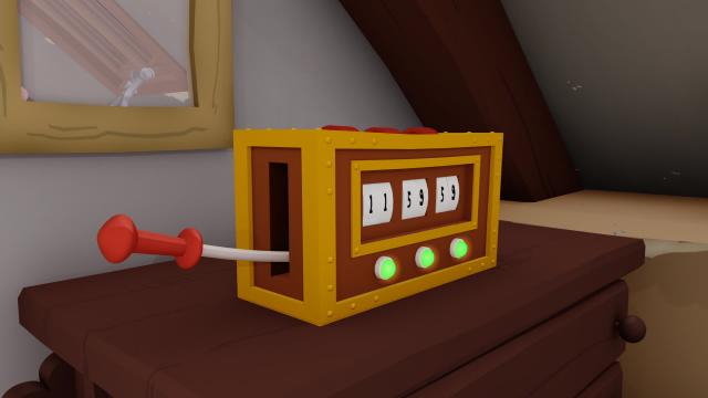 Léonard - 1 Épisode 21 : Debout, disciple - streaming - VF - ADN