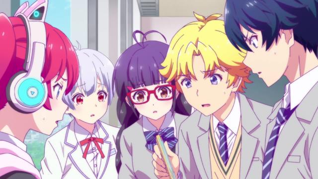 Love Flops - 1 Épisode 6 : Ni bourses… Ni queue ! - streaming - VOSTFR ...