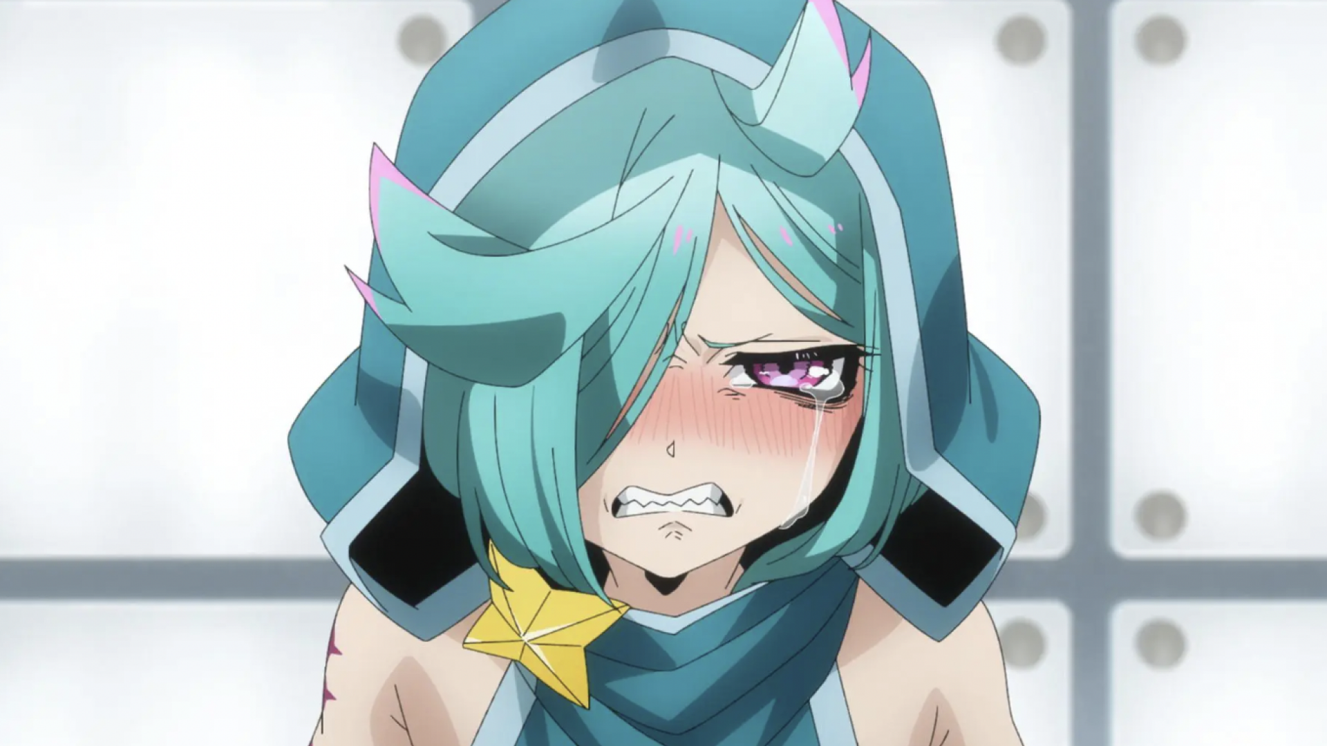Looking up to Magical Girls - 1 (NC) Épisode 10 (NC) : Loco X Leber ...