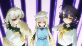 Looking up to Magical Girls - Anime en streaming GRATUIT, VOSTFR, HD