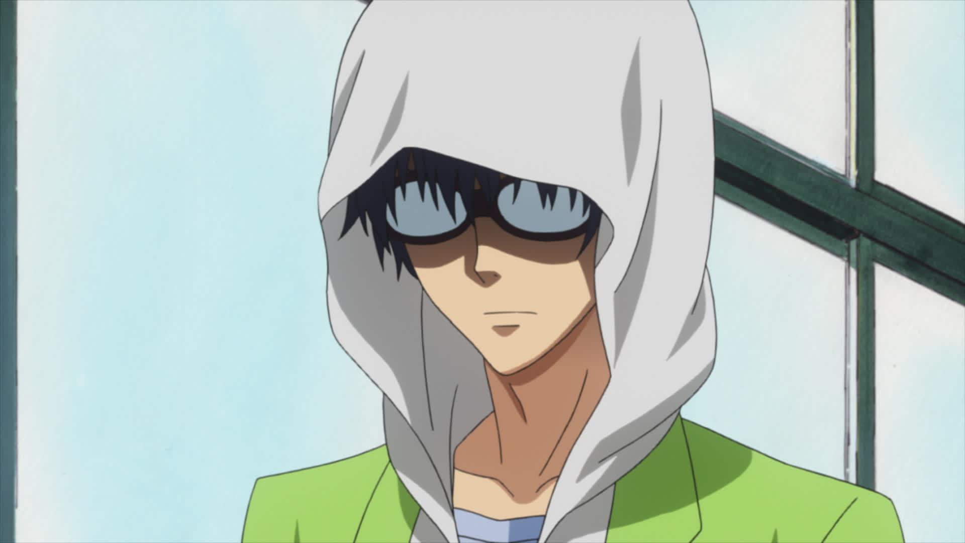 Maid-Sama! - 1 Épisode 14 : Sôtarô Kanô, 2de 7 - streaming - VOSTFR et ...