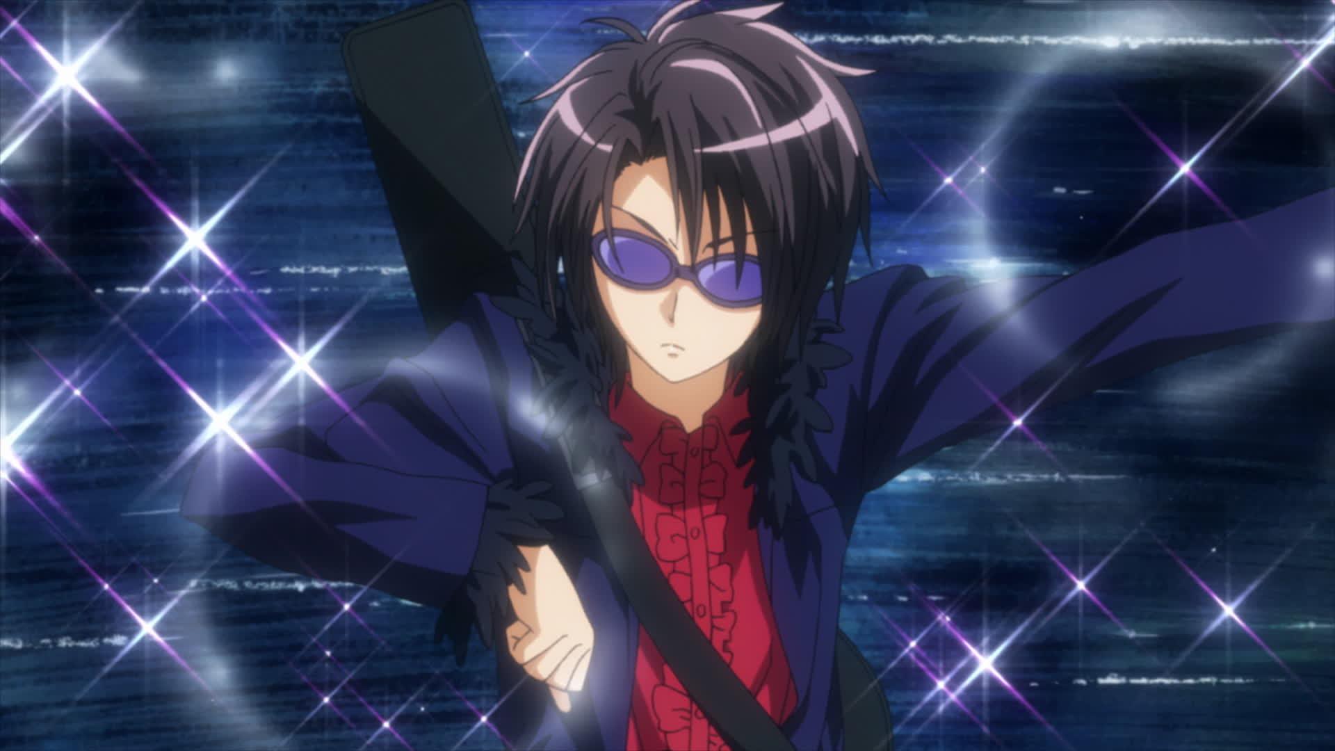 Maid-Sama! - 1 Épisode 23 : Festin sucré au Maid Latte - streaming ...
