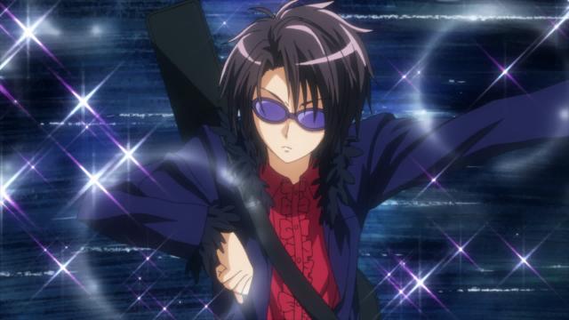 Maid-Sama! - 1 Épisode 23 : Festin sucré au Maid Latte - streaming ...