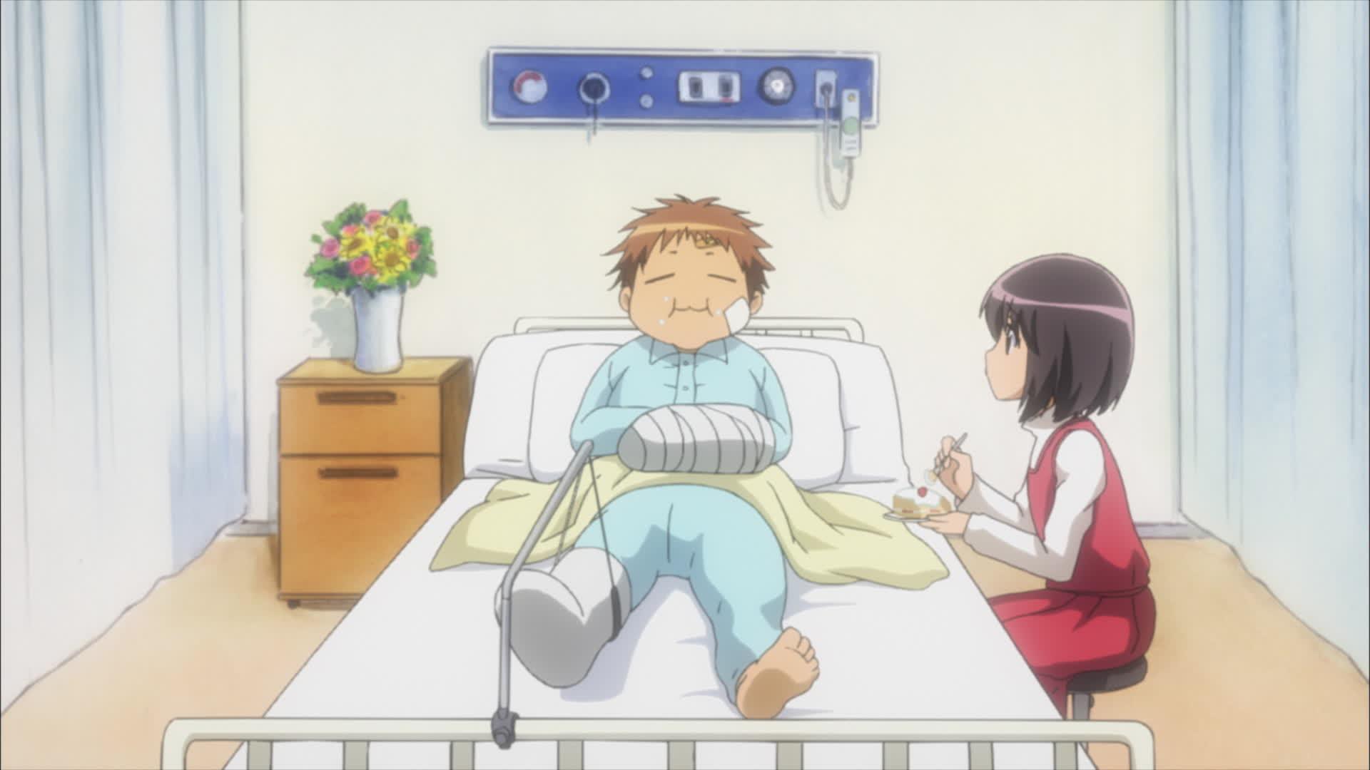 Maid-Sama! - 1 Épisode 24 : Magical Latte & tendres sorts - streaming ...