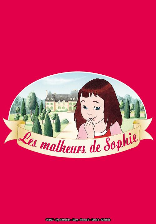 Les Malheurs de Sophie - streaming - VF - ADN