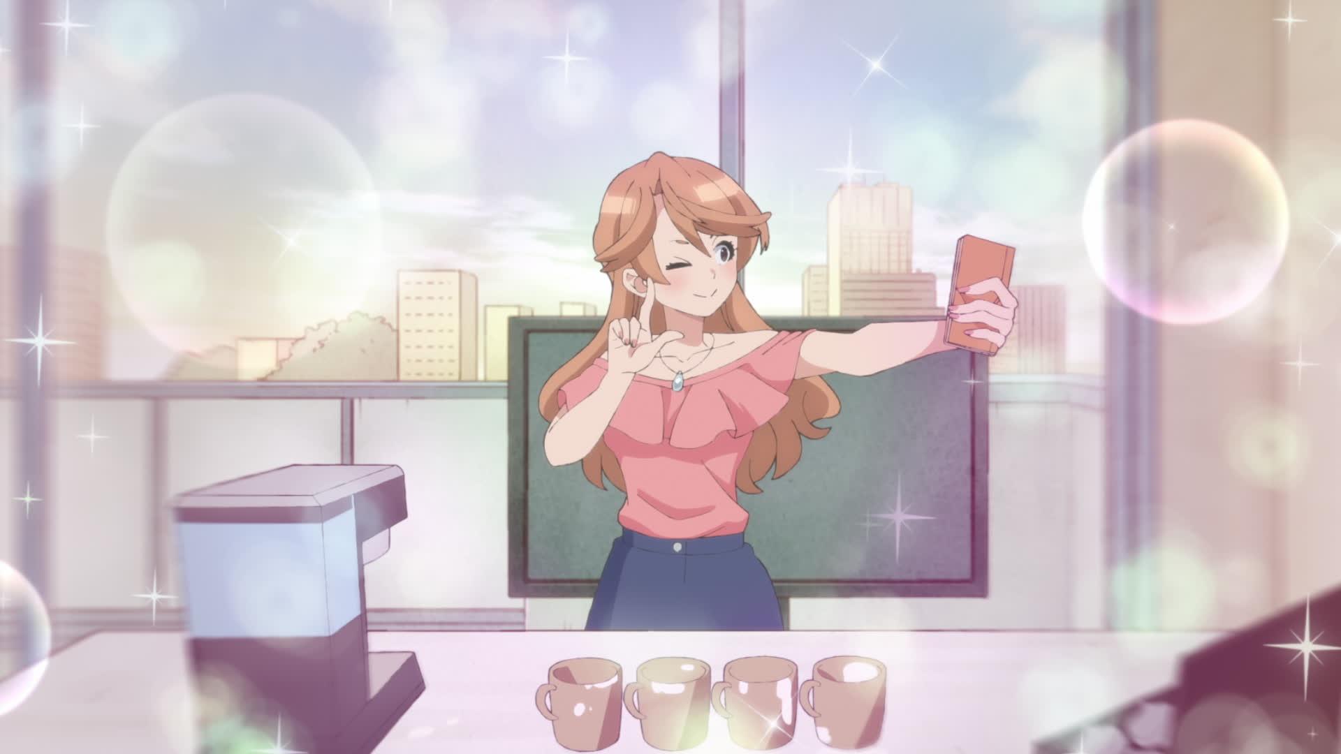 Me and the Alien MuMu - 1 Épisode 10 : Mumu et l'appareil photo - streaming - VOSTFR et vostde - ADN