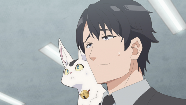 Me and the Alien MuMu - 1 Épisode 11 : Mumu et le purificateur d'air - streaming - VOSTFR et ...