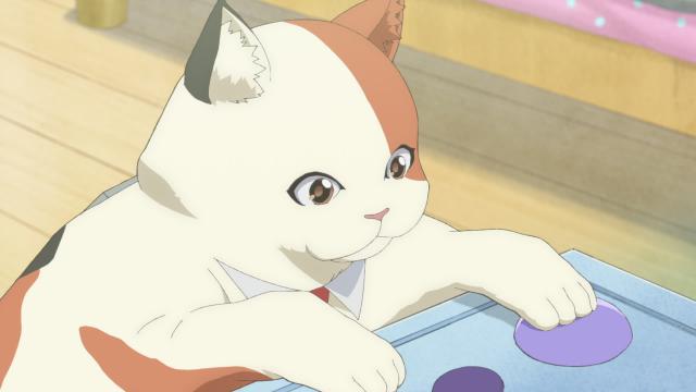 Me and the Alien MuMu - 1 Épisode 1 : Mumu et le micro-ondes - streaming - VOSTFR et vostde - ADN