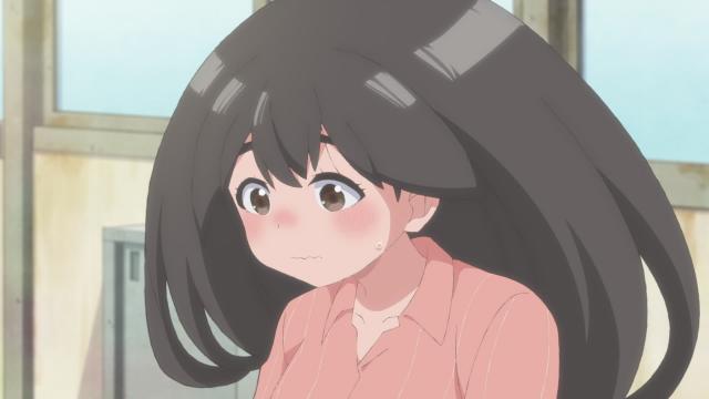 Me and the Alien MuMu - 1 Épisode 3 : Mumu et la porte automatique - streaming - VOSTFR et ...