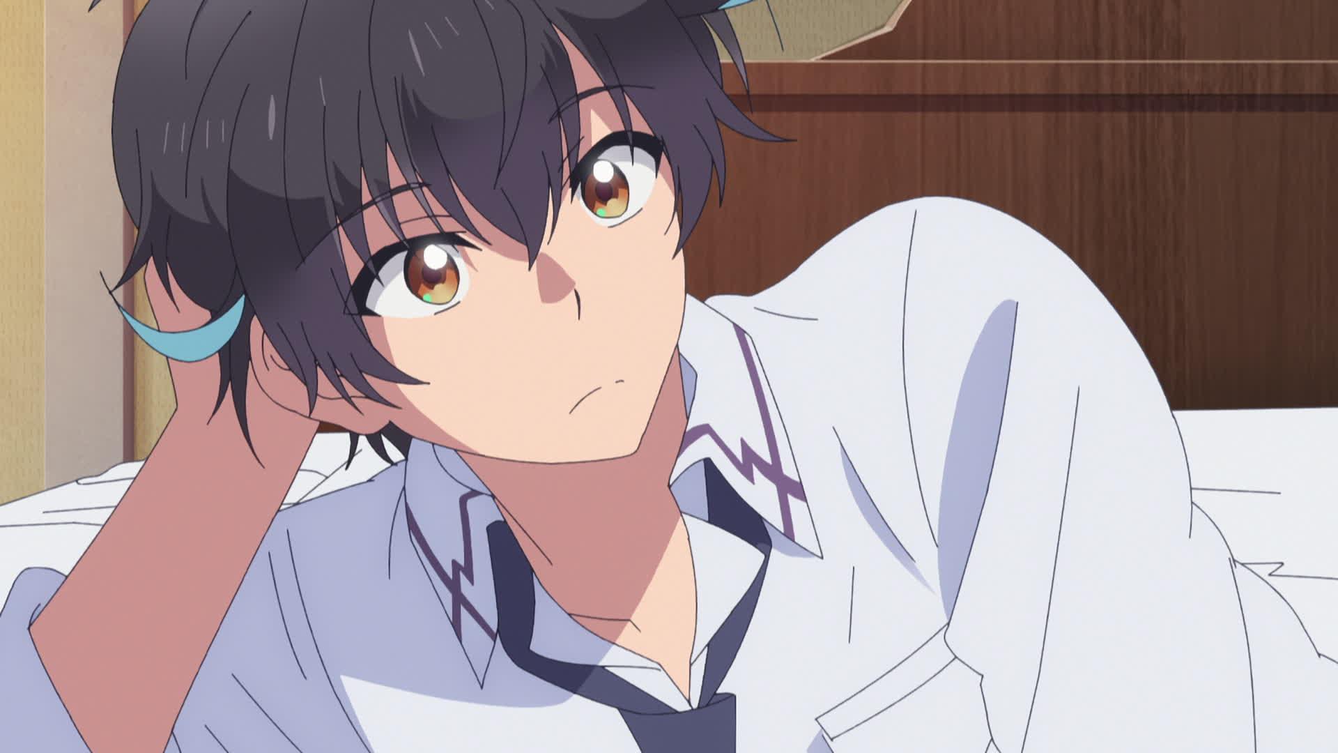 My Instant Death Ability Is So Overpowered, No One in This Other World Stands a Chance Against ...