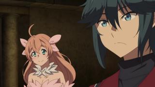 My Instant Death Ability Is So Overpowered, No One in This Other World ...