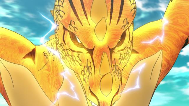 My Instant Death Ability Is So Overpowered, No One in This Other World Stands a Chance Against ...