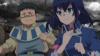 My Instant Death Ability Is So Overpowered, No One in This Other World Stands a Chance Against ...