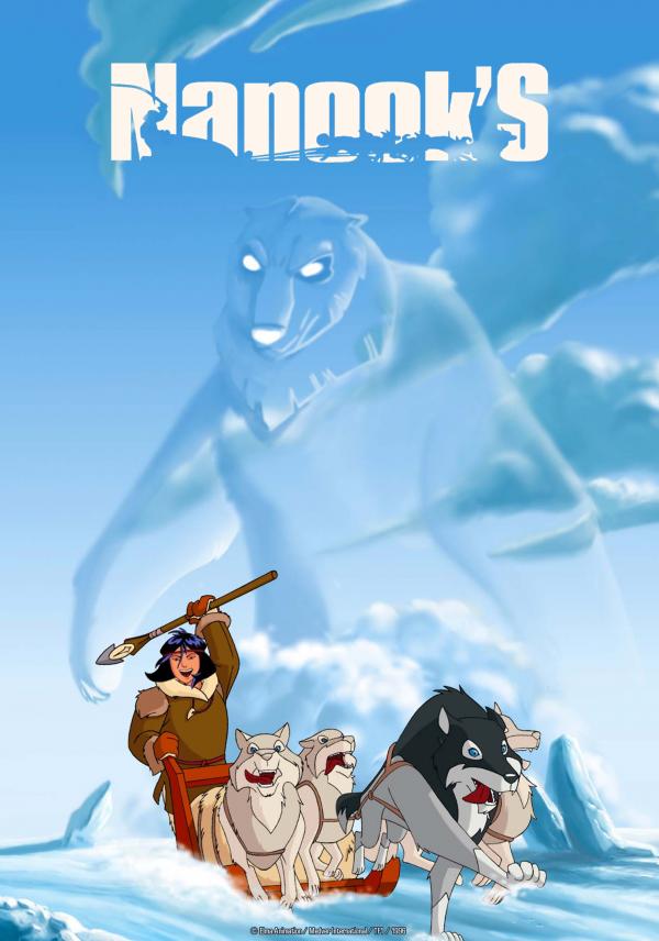 Nanook's - streaming - VF - ADN