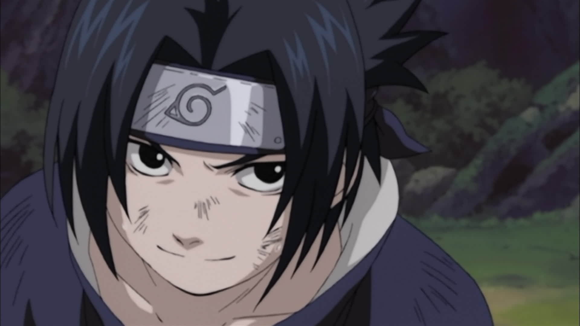 Naruto - 2 Épisode 28 : MANGER OU ÊTRE MANGÉ… NARUTO JOUE LES APPATS ...