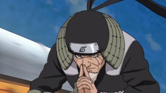 Naruto - 3 Épisode 69 : ENFIN ! UNE MISSION DE RANG A - streaming - VF ...
