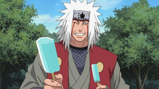 Naruto Shippuden - 6 Épisode 145 : L'héritière. - streaming - VF et ...