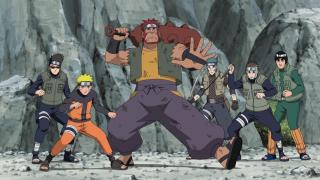 Naruto Shippuden - 10 Épisode 249 : “Merci” - streaming - VF et VOSTFR ...