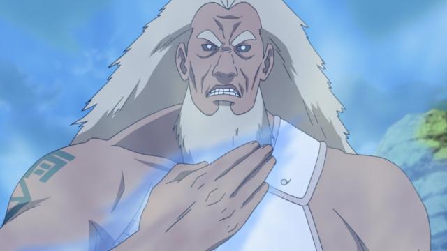 Naruto Shippuden - 12 Épisode 301 : Contradiction - streaming - VF et ...