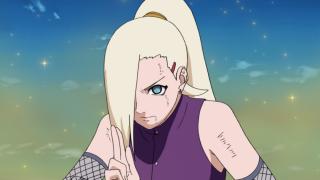 Naruto Shippuden - 17 Épisode 424 : Debout - streaming - VF et VOSTFR - ADN