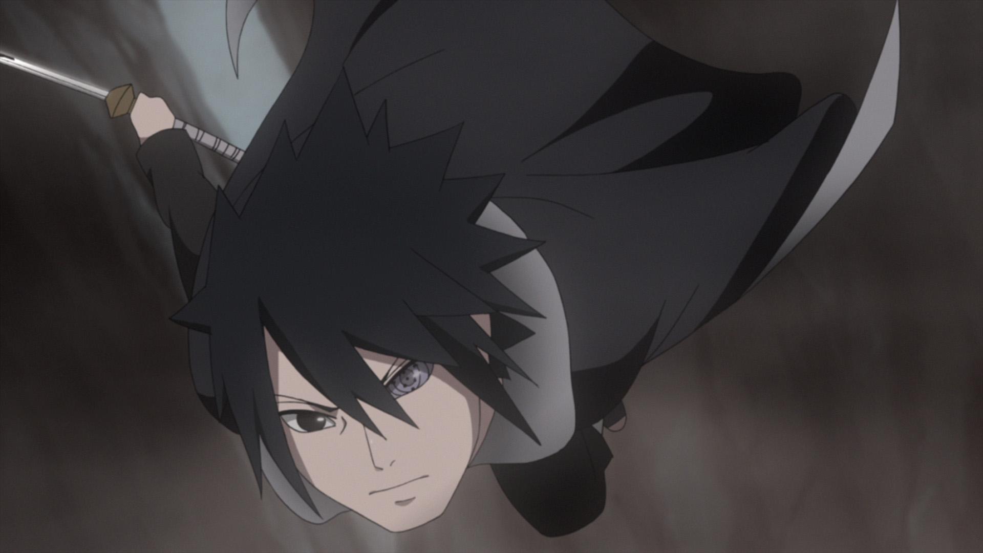 Naruto Shippuden - 20 Épisode 488 : Le dernier survivant - streaming ...